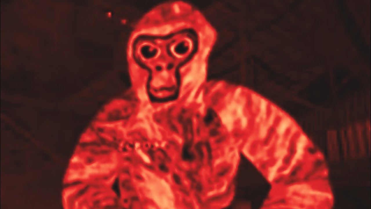 SCP VHS Tape 2 - YouTube