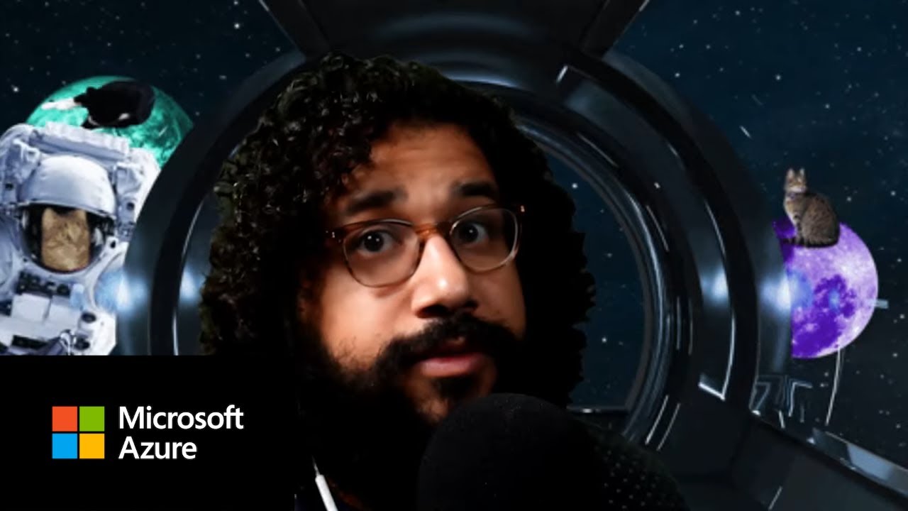 GitHub basics with Leon Noel | Azure Developer Streams - YouTube