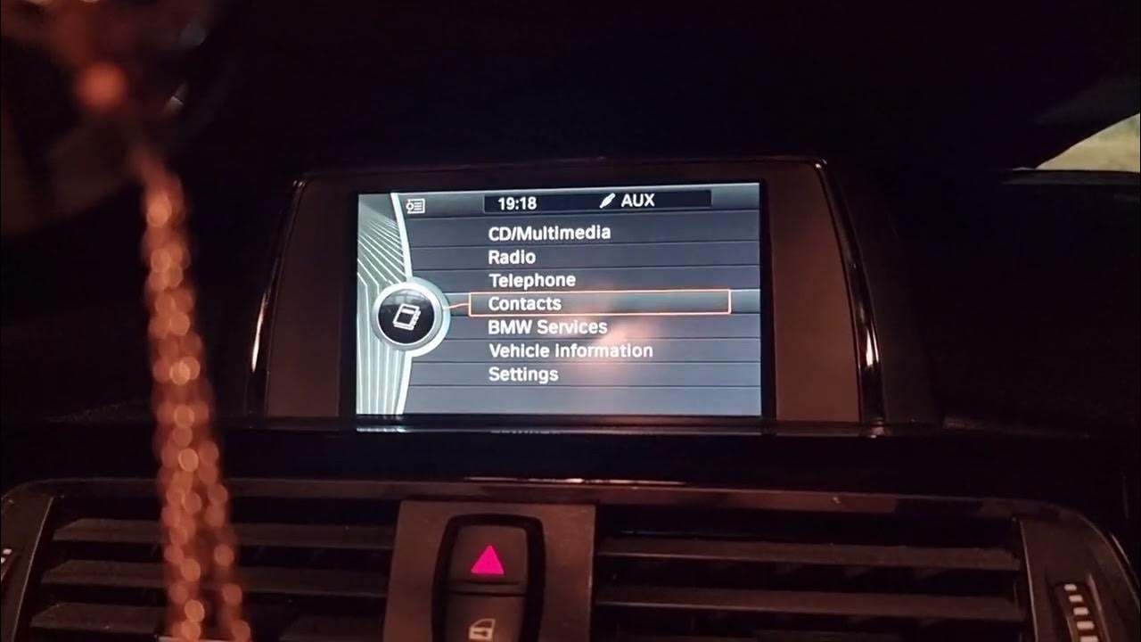 F30 Please Wait Fix For Bluetooth Bmw F30 Pleasewait Cant Connect Youtube