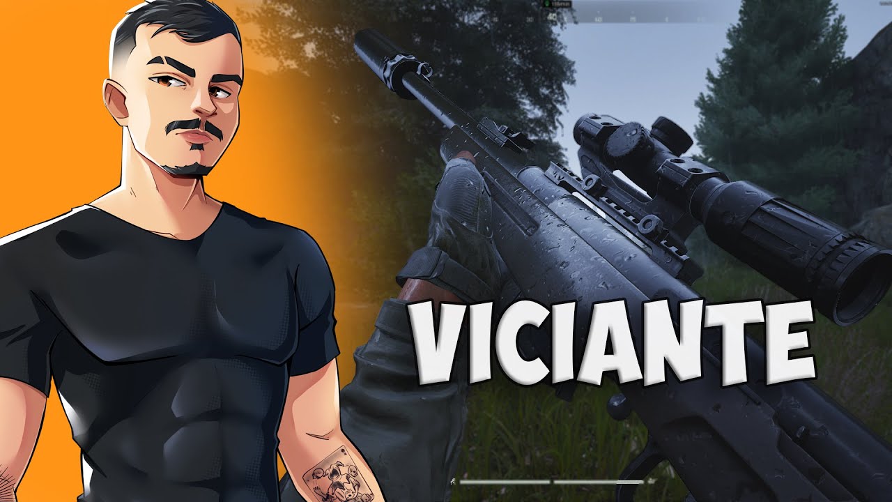 🔴PVP INSANO É AQUI - 1440p | Arena Breakout: Infinite | ️Seja Membro ️ - YouTube