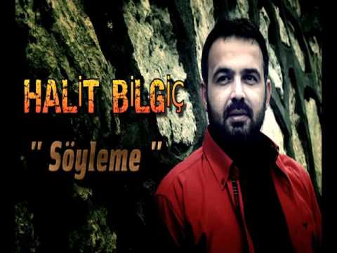 HALİT BİLGİÇ 2017 KARIŞIK