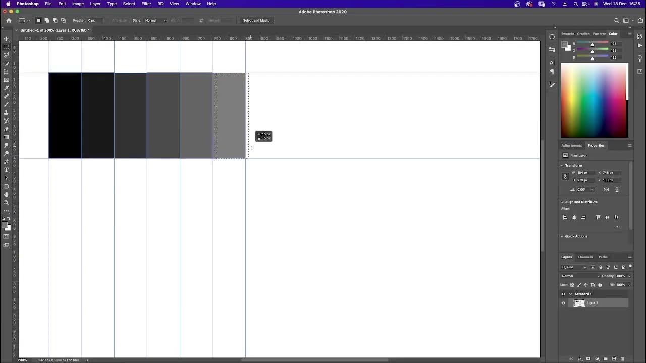 Color Homework - YouTube