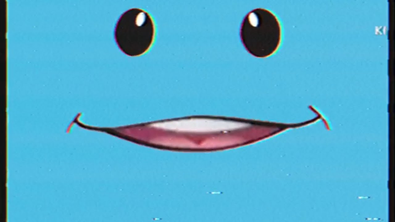 Nick Jr Face Is Falling Apart?! (SUPER RARE 1995) - YouTube