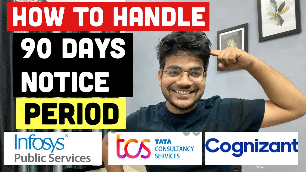 How To Handle 90 Days Notice Period YouTube how-to-handle-90-days-notice-period-youtube