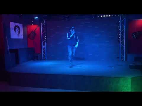 KAYFARIK - Концерт #блатнойстиль