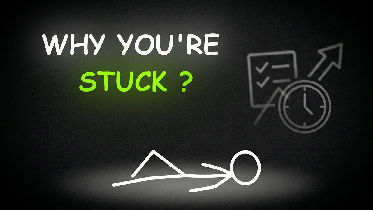 Master This One Habit to Unlock Your Full Potential - YouTube