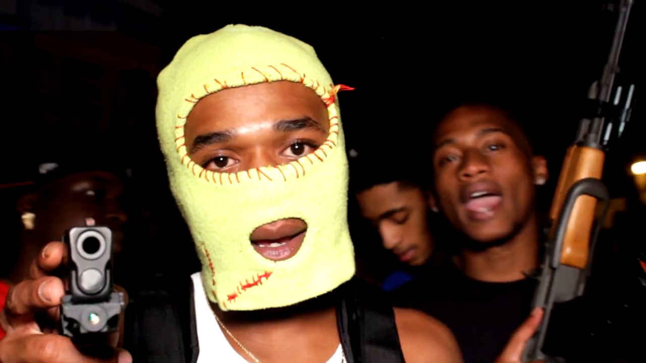 BABYK - SLUMPED (HOODBABY) - YouTube