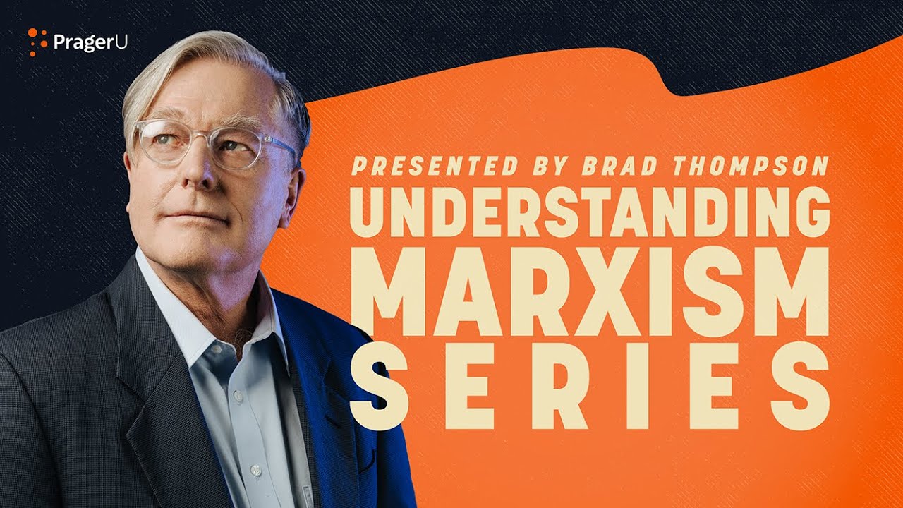 Understanding Marxism: Series | 5 Minute Video - YouTube