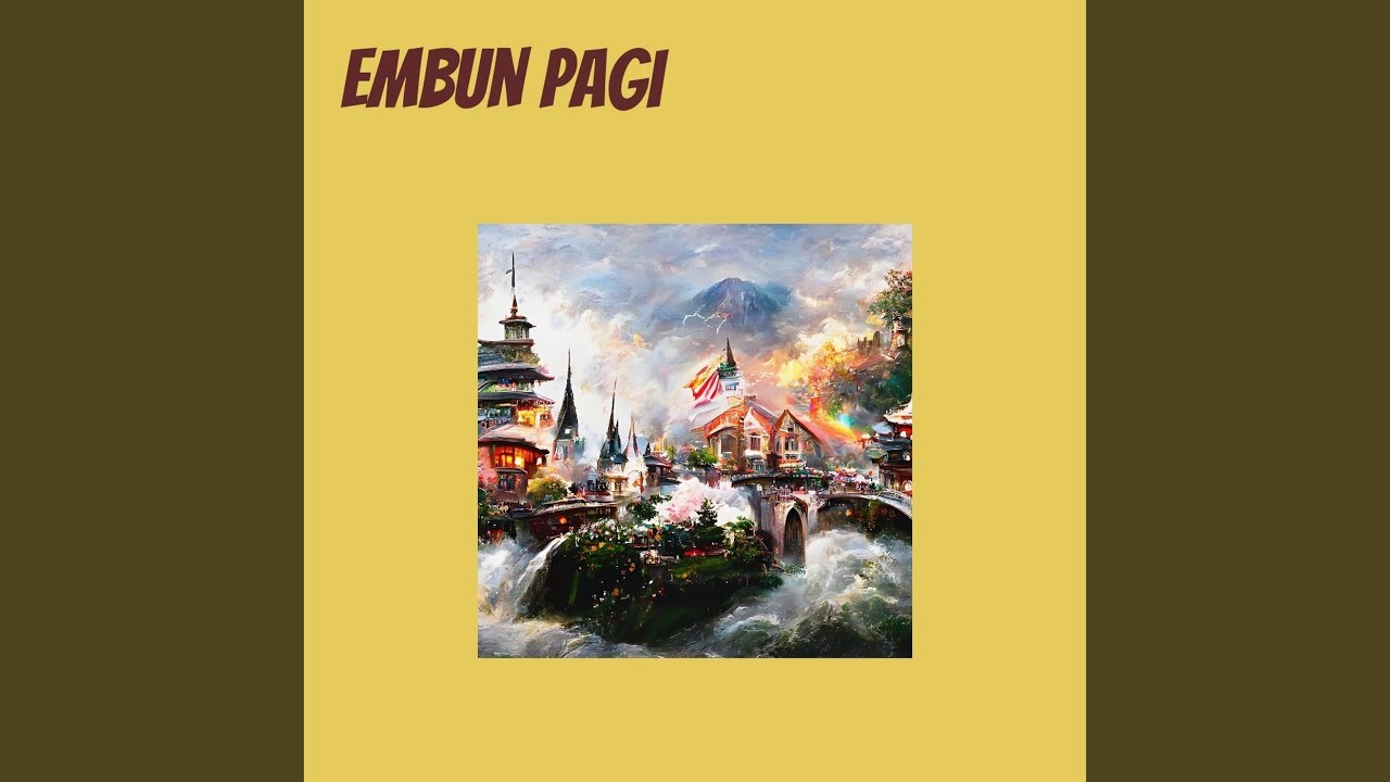 Embun pagi - YouTube