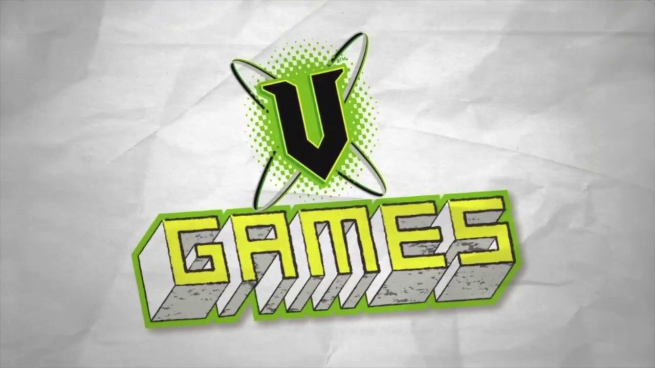 V Games! - YouTube
