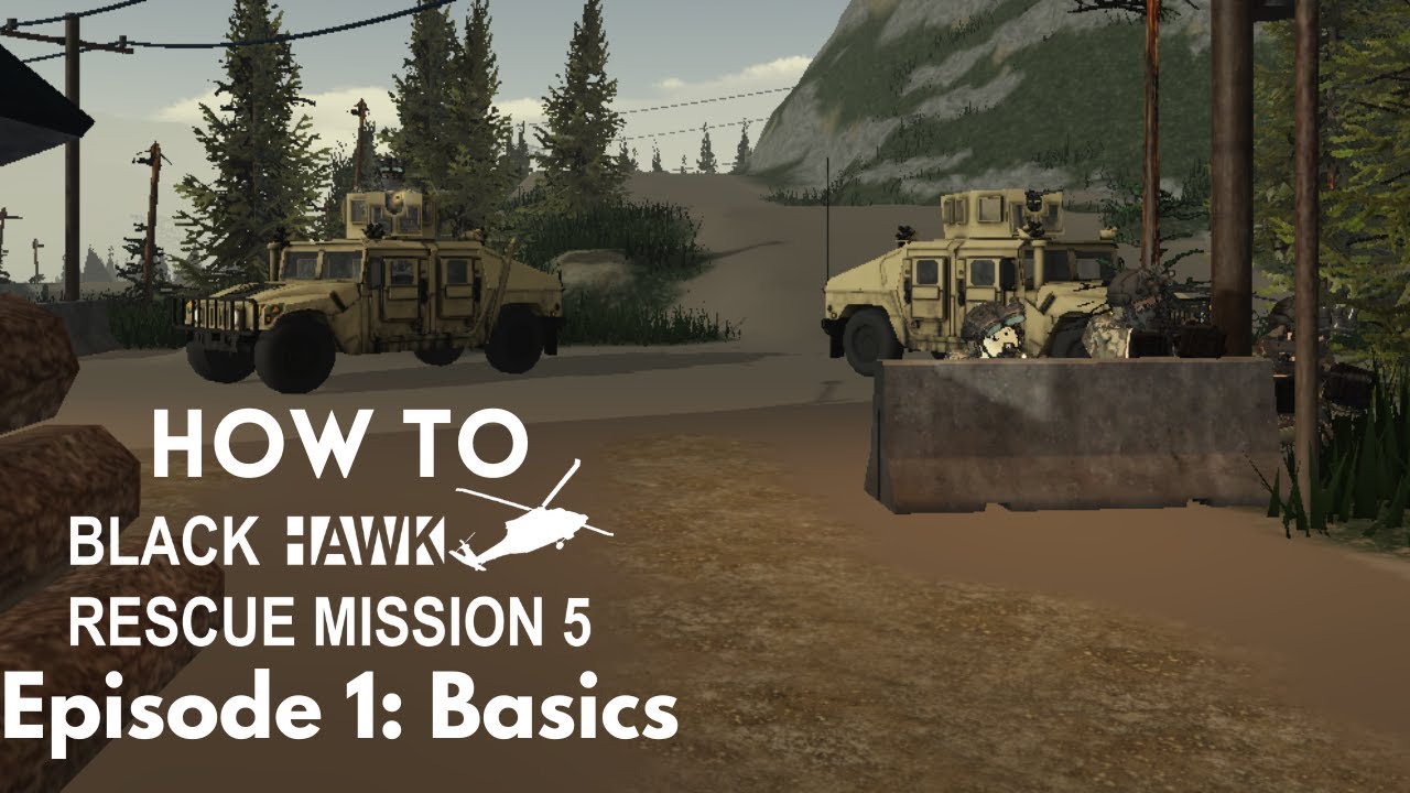 How to BRM5 Episode 1 - Basics | H2BRM5 S1E1 - YouTube