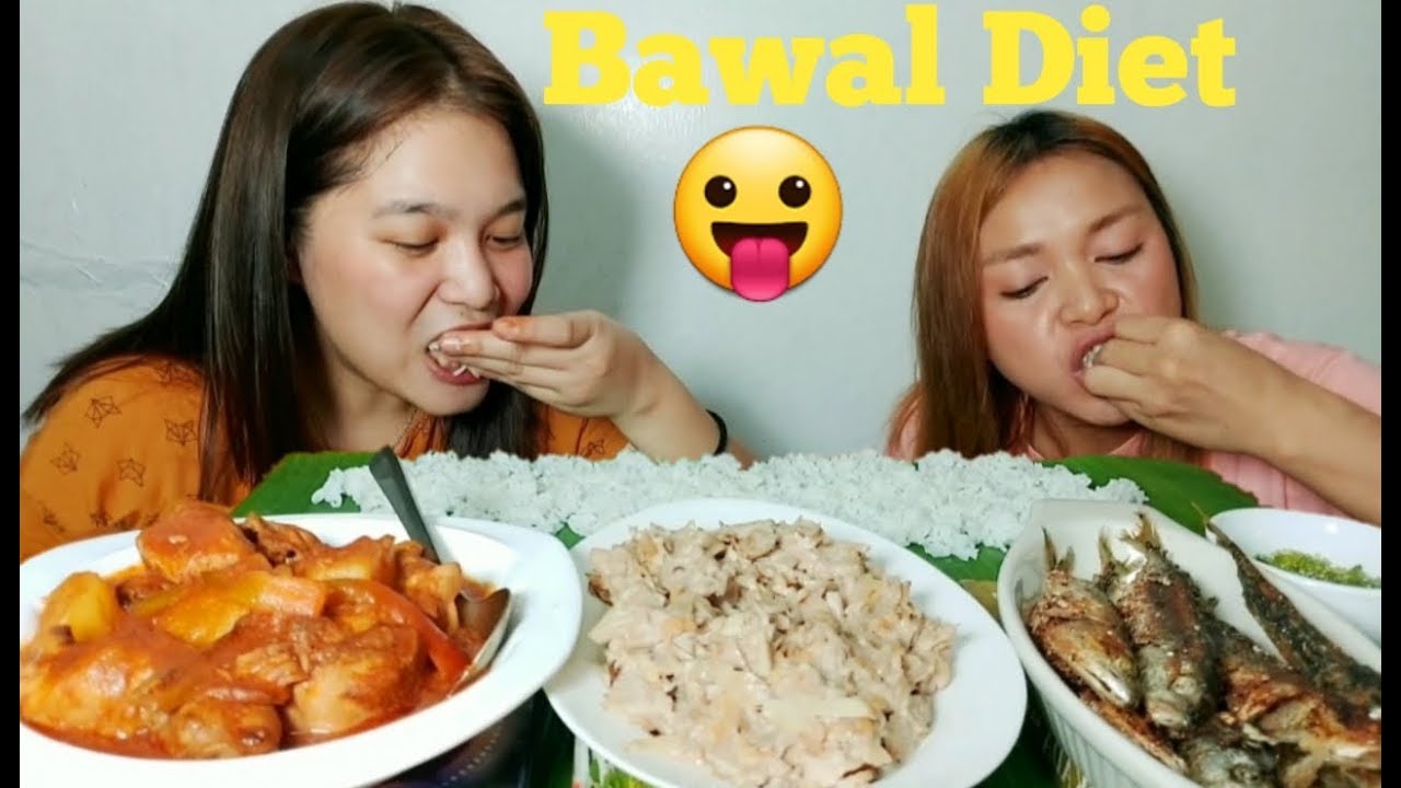 FILIPINO FOOD/CHICKEN AFRITADA,PRITONG GG AT GINATAANG KAMANSI - YouTube