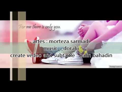 Morteza sarmadi naro