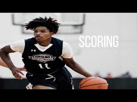 Steven Key (Mentor) 6'1 WG 2021 - GRBA Nationals (July 2020) - YouTube