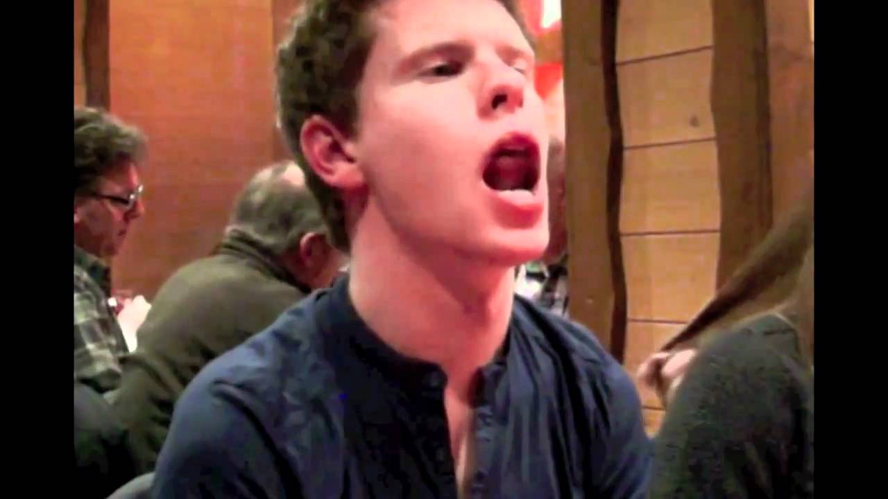 Ultra Tongue Dancing - YouTube