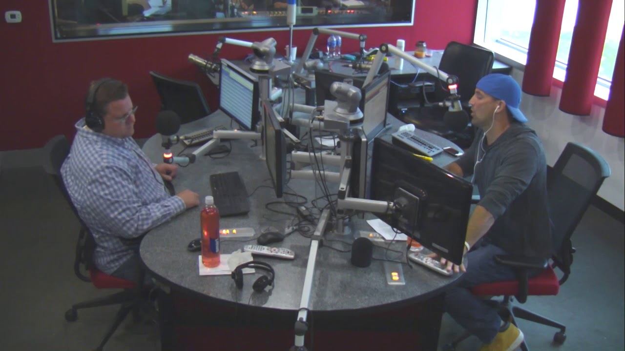 Karsch and Anderson - Doug and Gator talk about the Lions win over the ...
