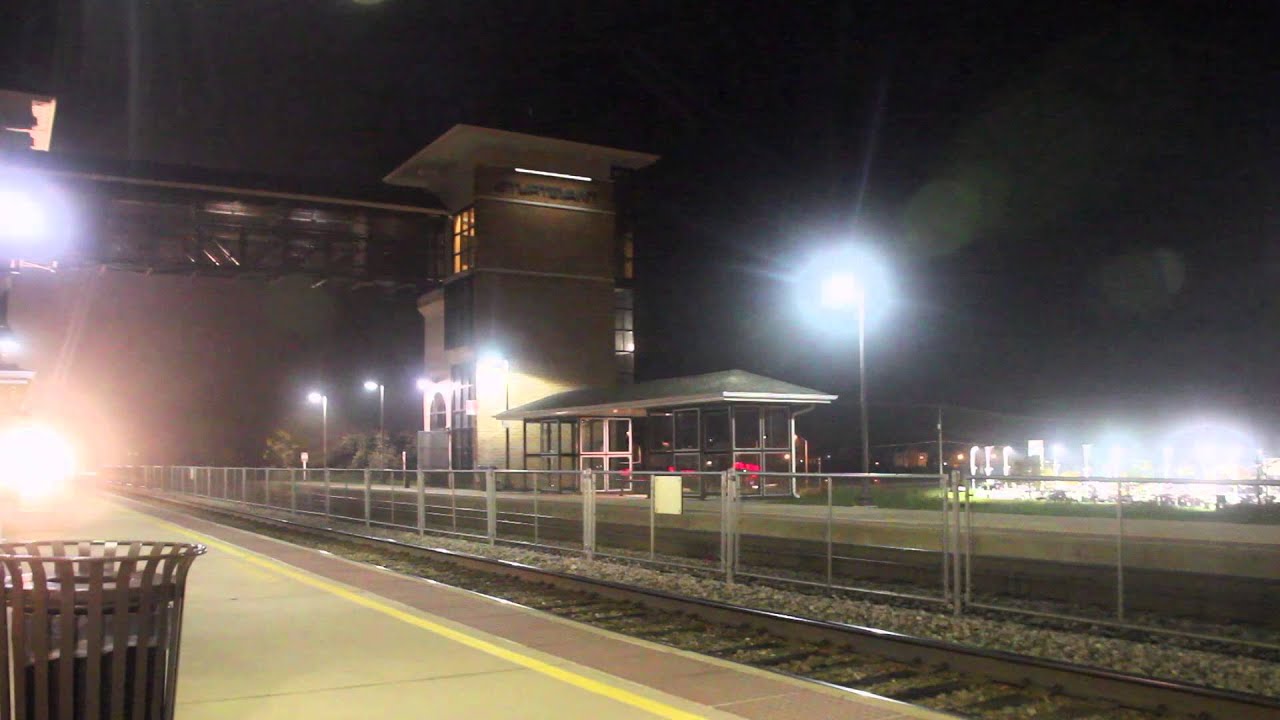 INRD 9025 leads an eastbound coke train - YouTube