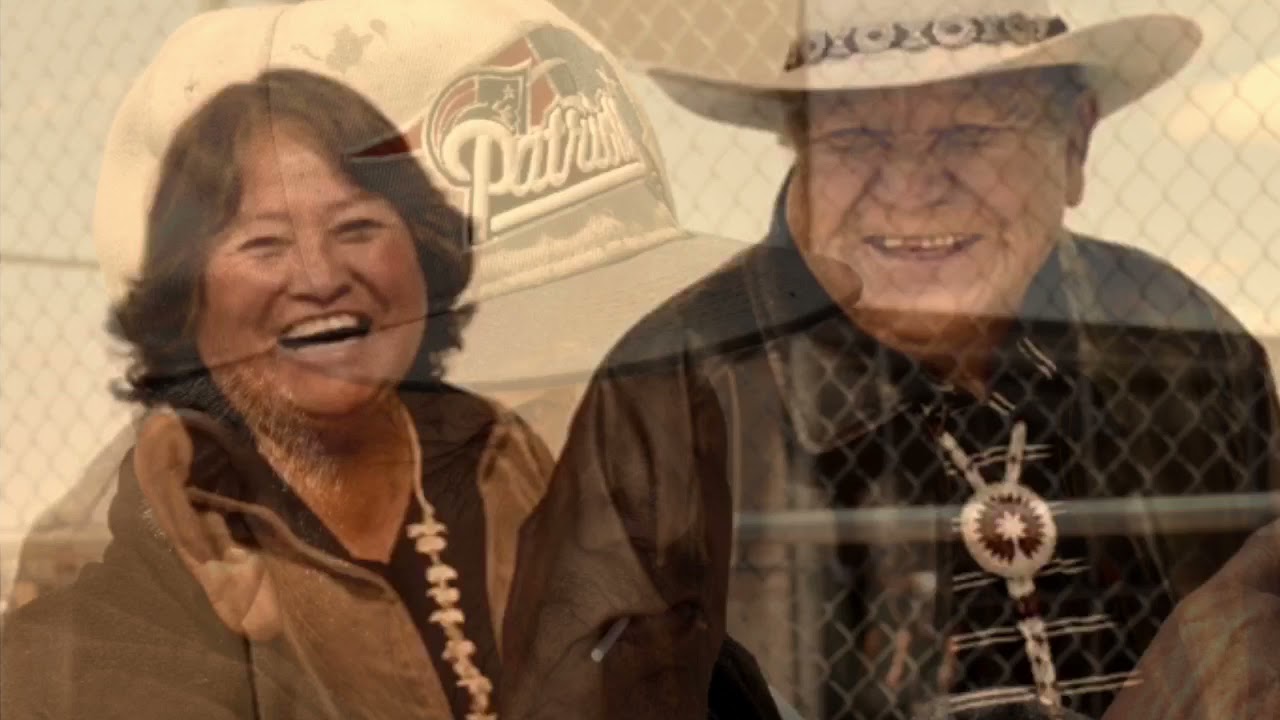 Wilson Begay the Silversmith - YouTube