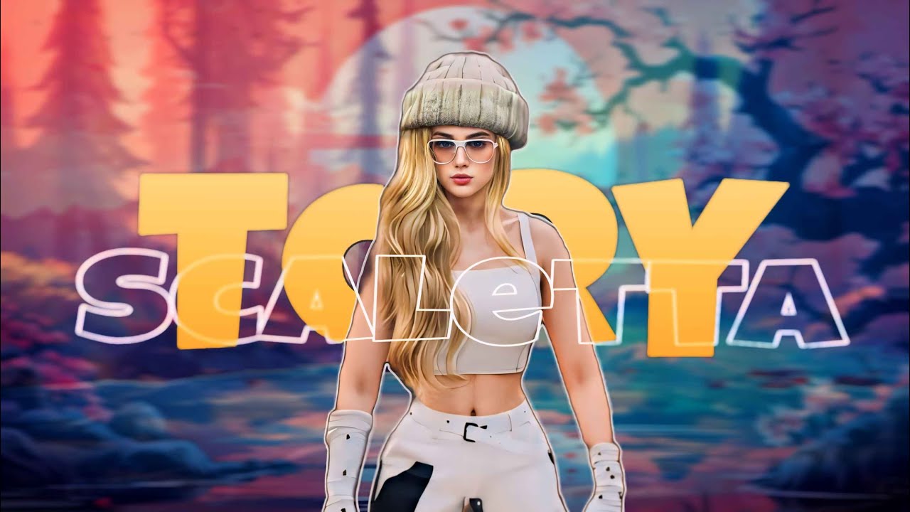 Tory Scaletta | RP GTA V | #strp - YouTube