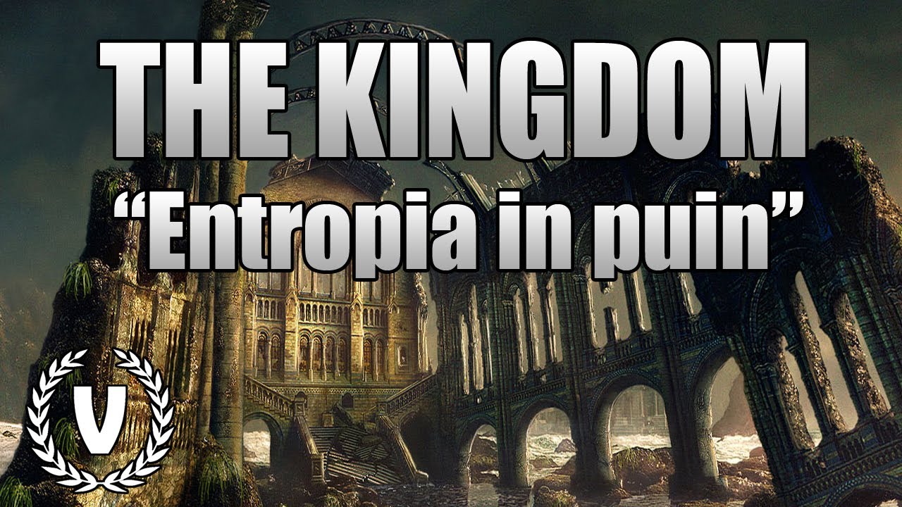 The Kingdom Seizoen 2 - Aflevering 20 - "Entropia in puin!" - YouTube