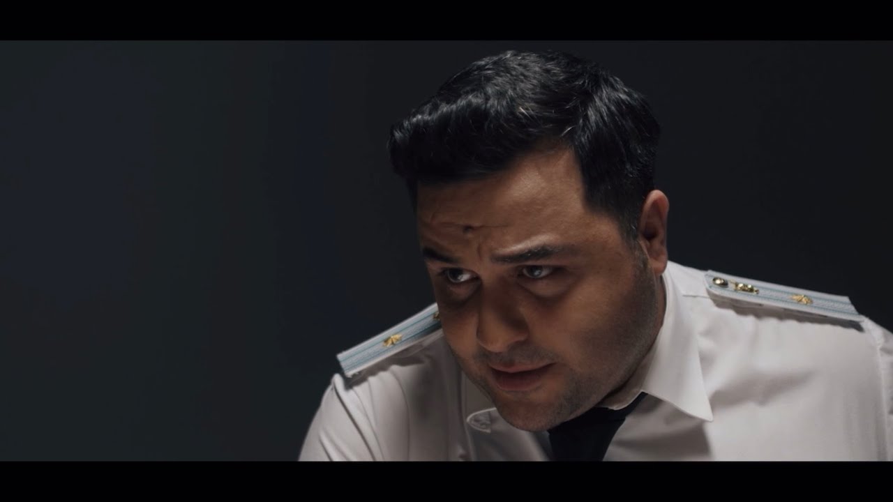 İSTİNTAQ (film) Cavidan Novruz - YouTube