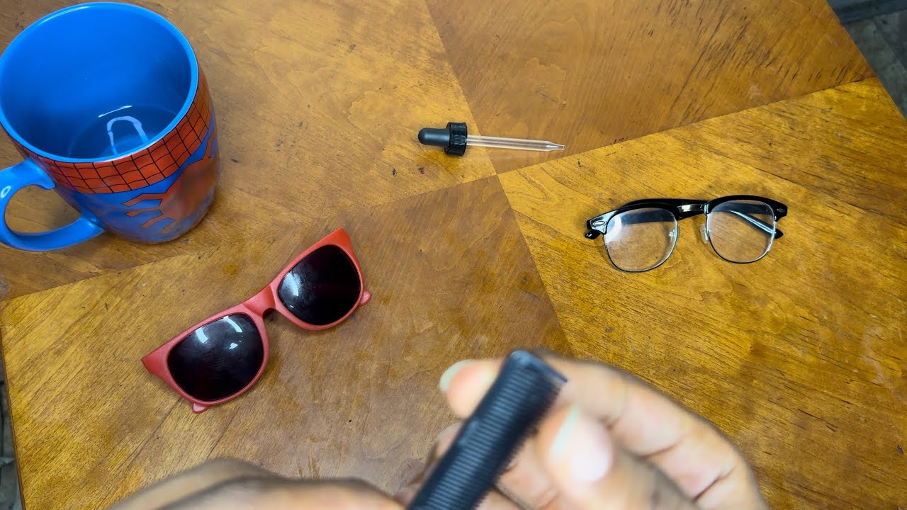 ASMR With Random Stuff Around The House 🏠 - YouTube