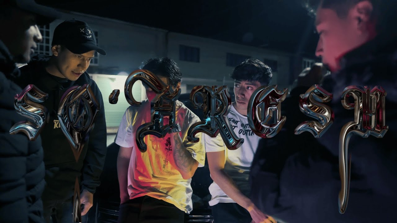 Red-kidd- So' Fresh -ft. Yellow Mark (video oficial) - YouTube