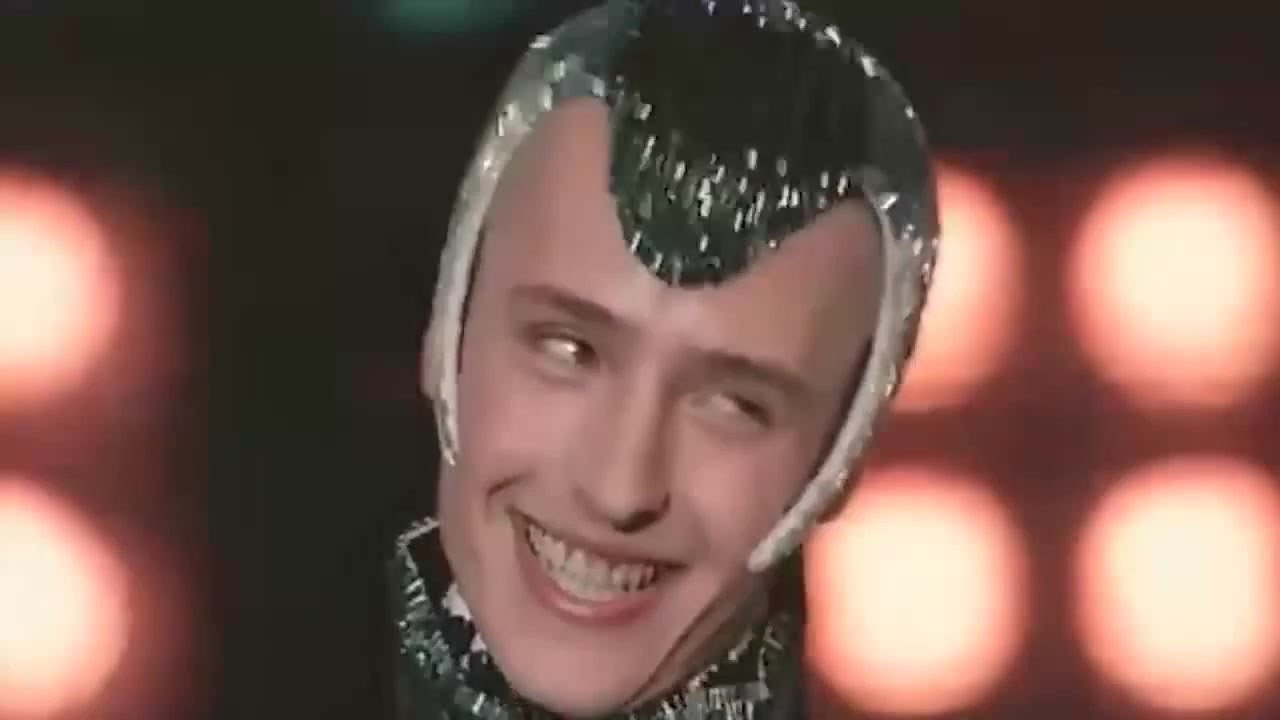 Vitas - The 7th Element (DANJOR Remix) - YouTube