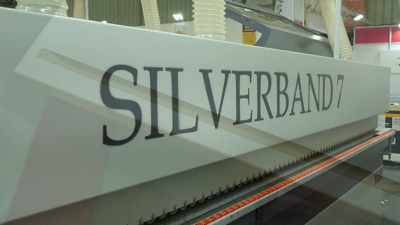 Gümüş Makina - Silverbrand 7 - YouTube