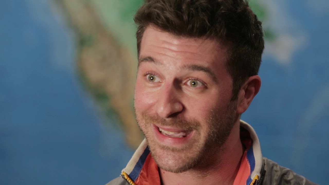 Ben Margolis's Instagram, Twitter & Facebook on IDCrawl