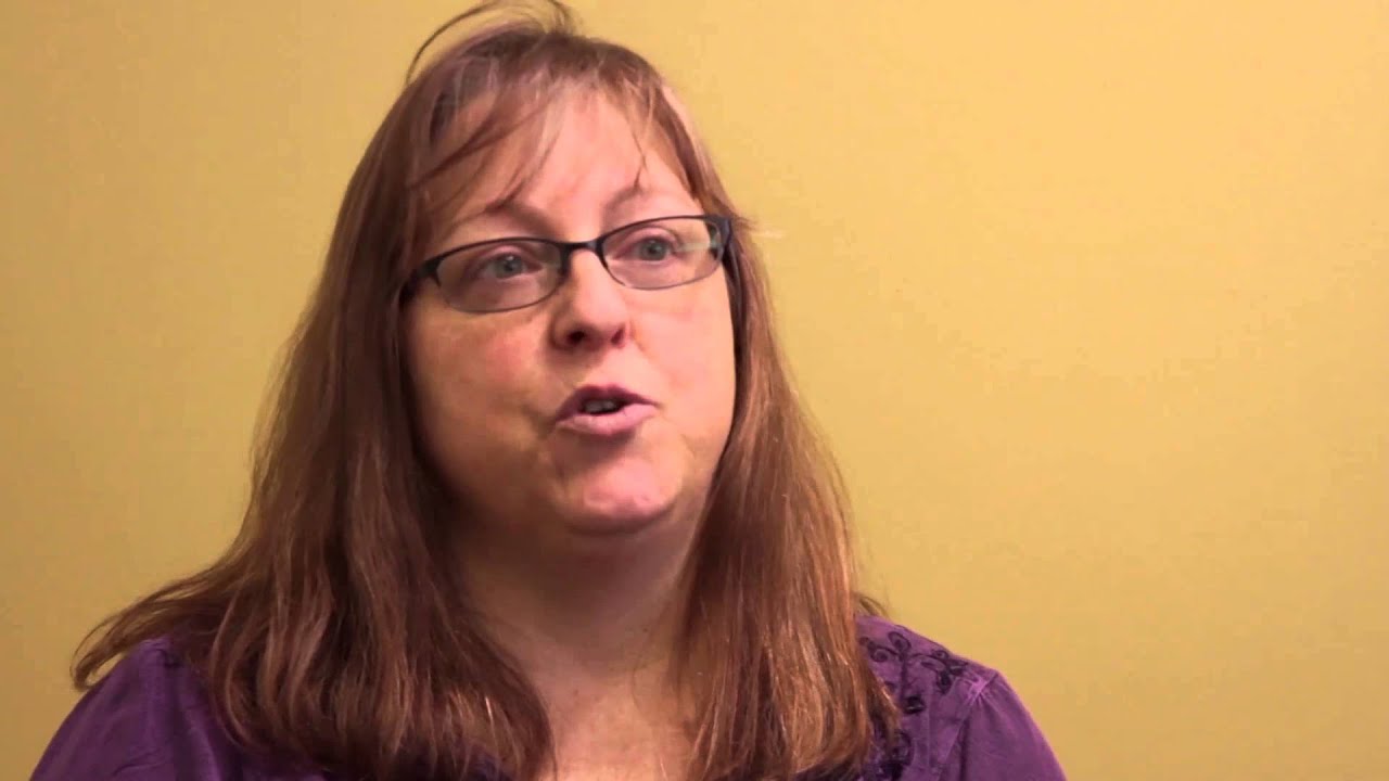 Patients Take Active Role in Care Ann Meade - YouTube