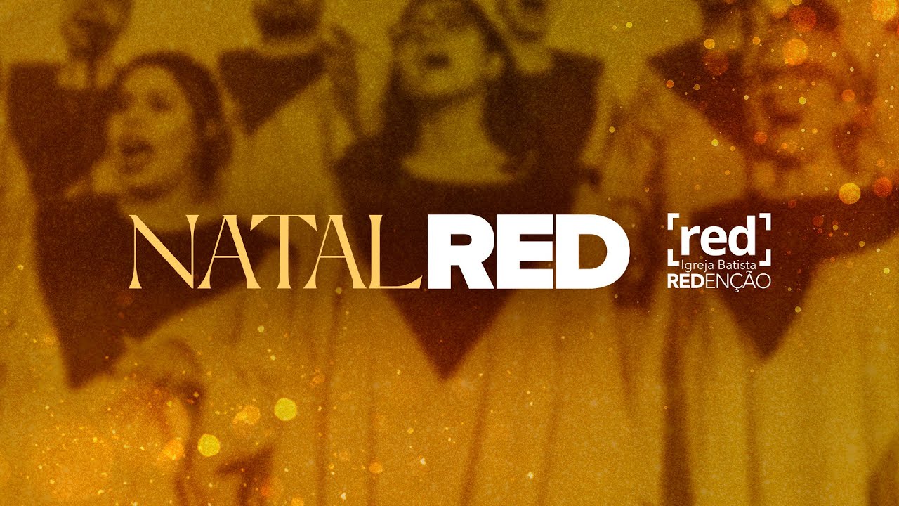 Natal Red 2024 - YouTube