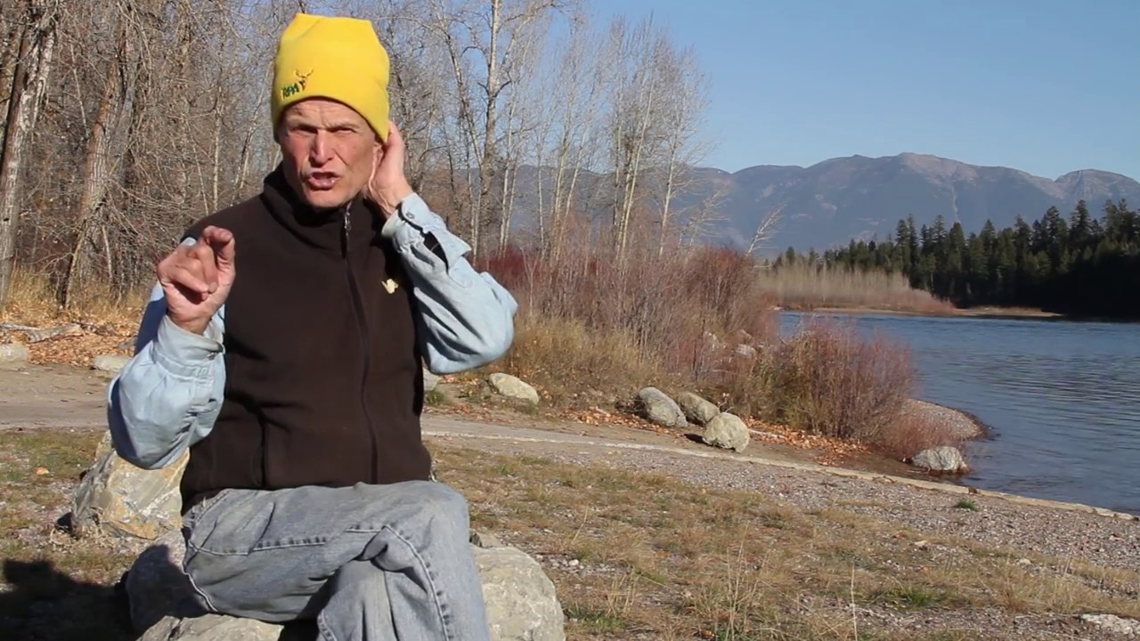 Crazy Pete Mini-Documentary - YouTube