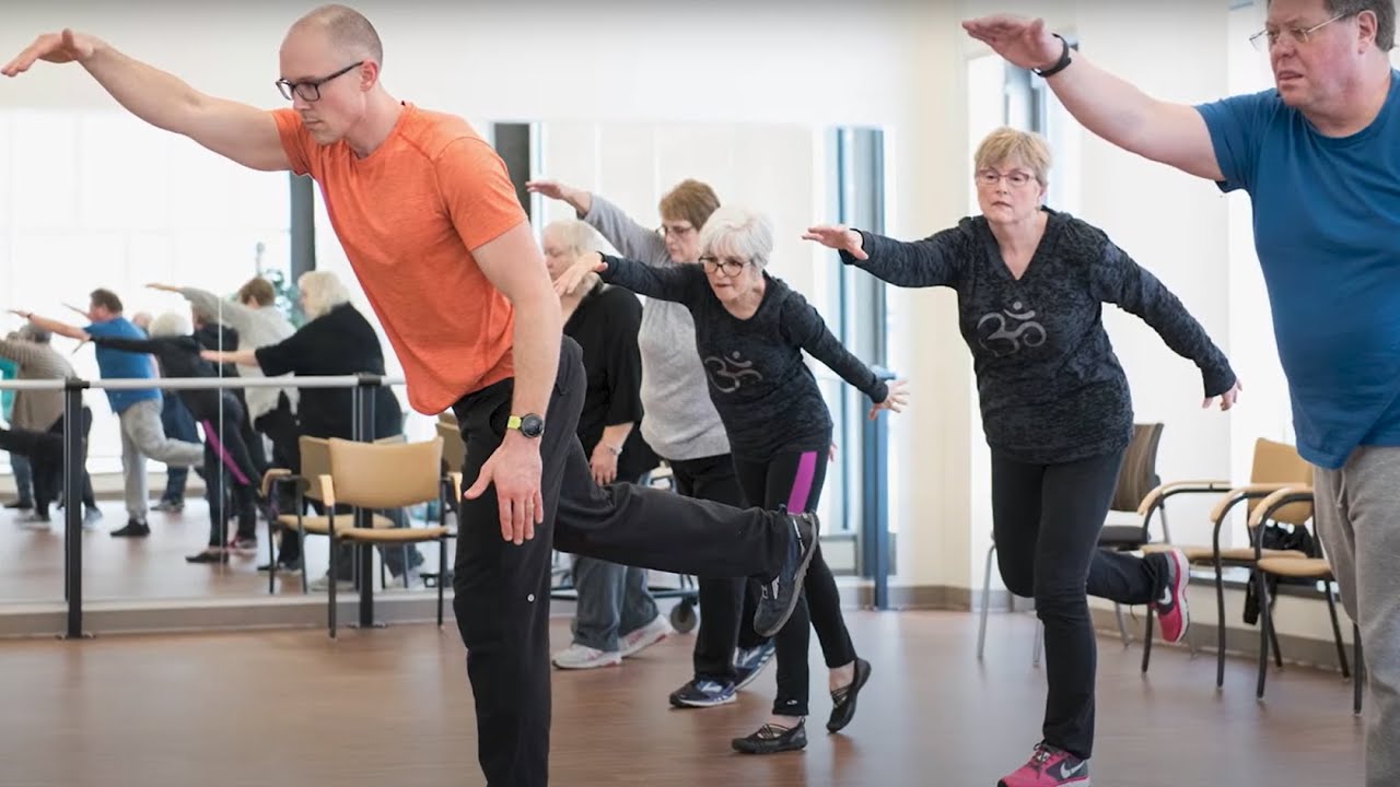 Melissa Winn, Juniper participant - YouTube