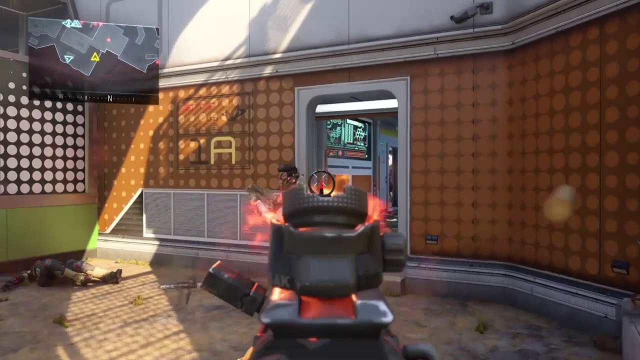 Random Kill Moments #2 - YouTube