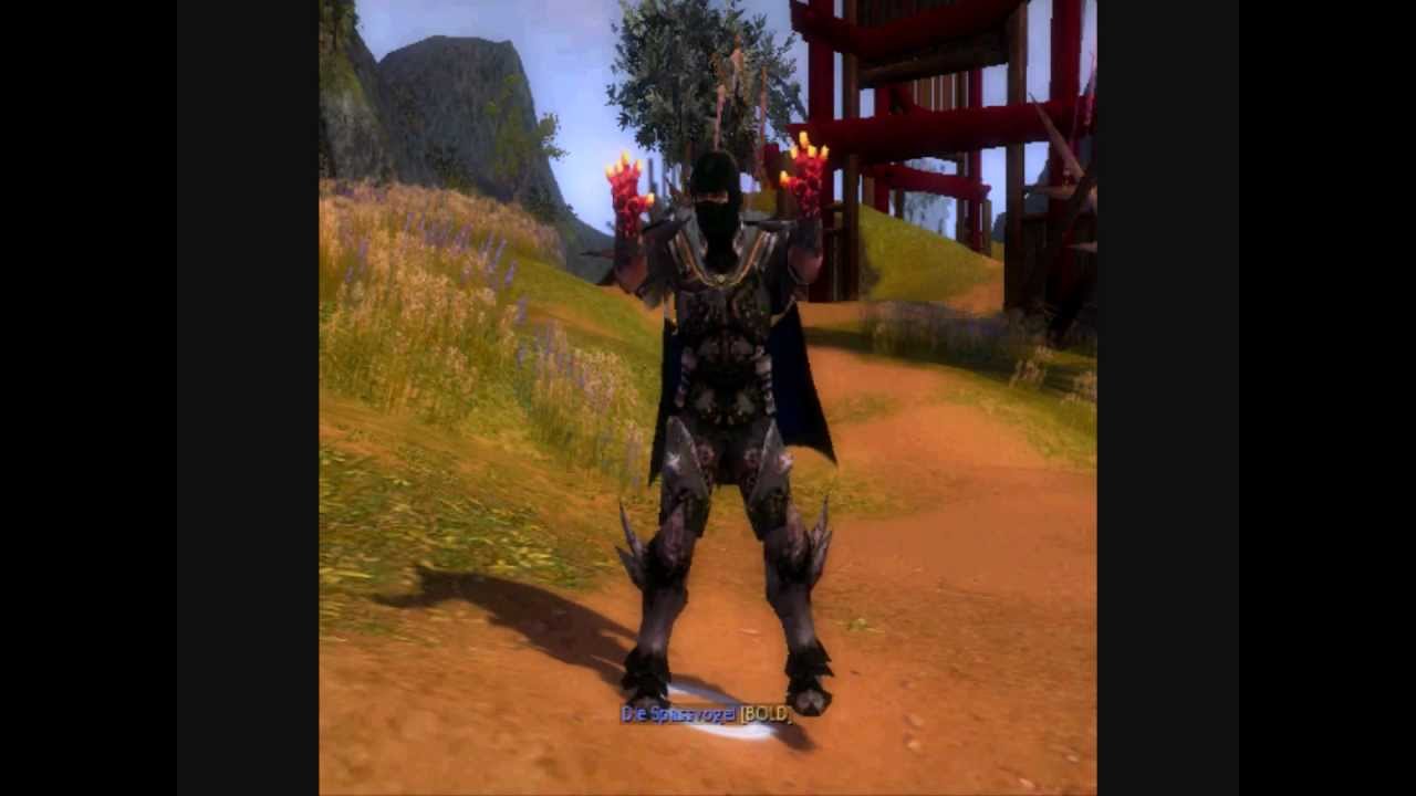 Guild Wars Rap - YTCracker (Music Video) + (Lyrics) - YouTube