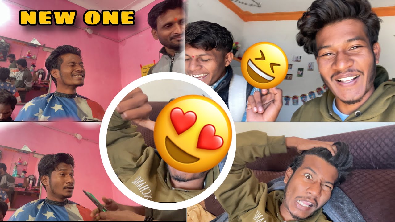new heyar kat|| new volgs || ye kyaa bol deya isne 🥸🥸|| bhai ||2024 ...