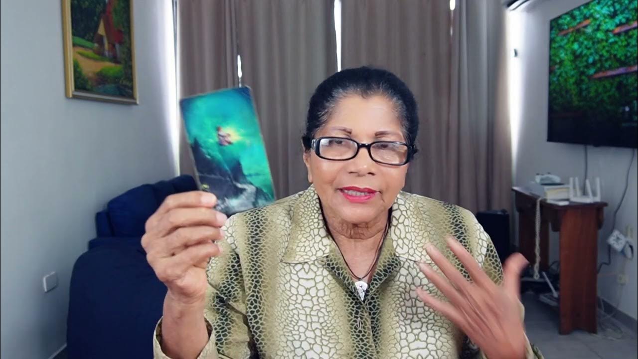 LIBRA, mi PAREJA no me deja QUERERTE" - YouTube