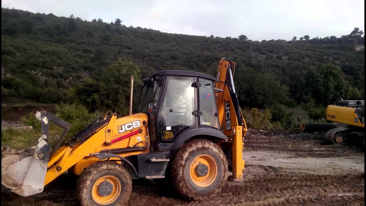 Karmix operatörlüğünden beko loder operatörlüğüne - YouTube