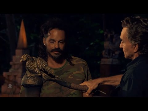 Survivor 50: Ozzy Blindsided