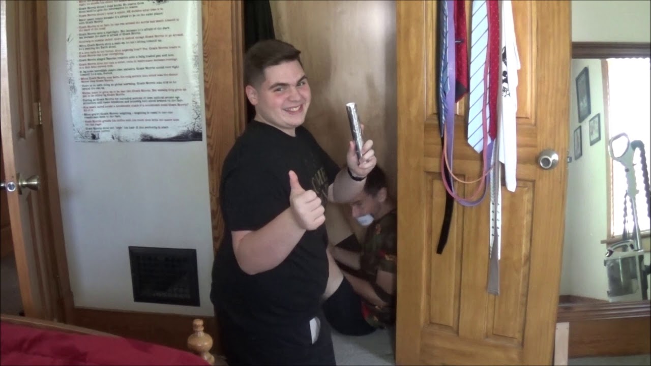 Forget Me Stick - YouTube