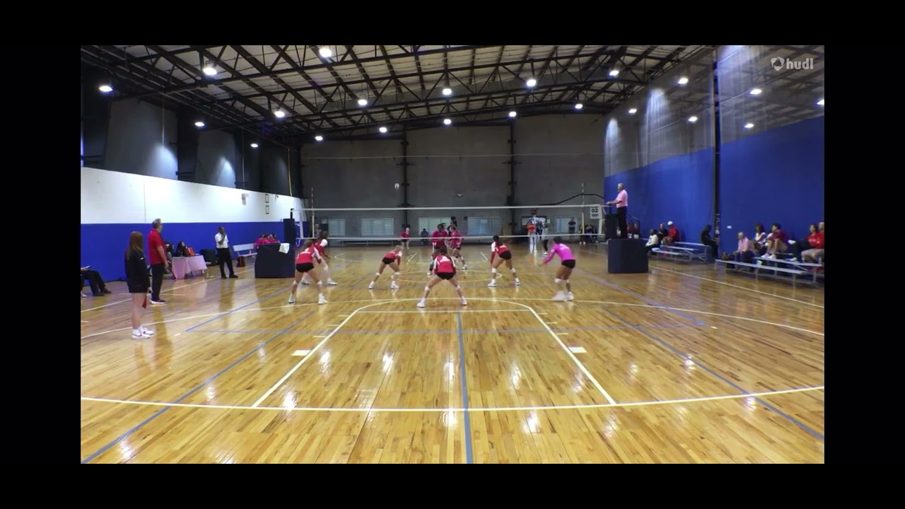 Zoë Kirby #20 October Highlights MB/RS - YouTube