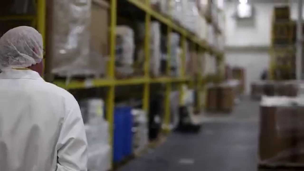 Tim Galloway, CEO of Galloway Company - YouTube