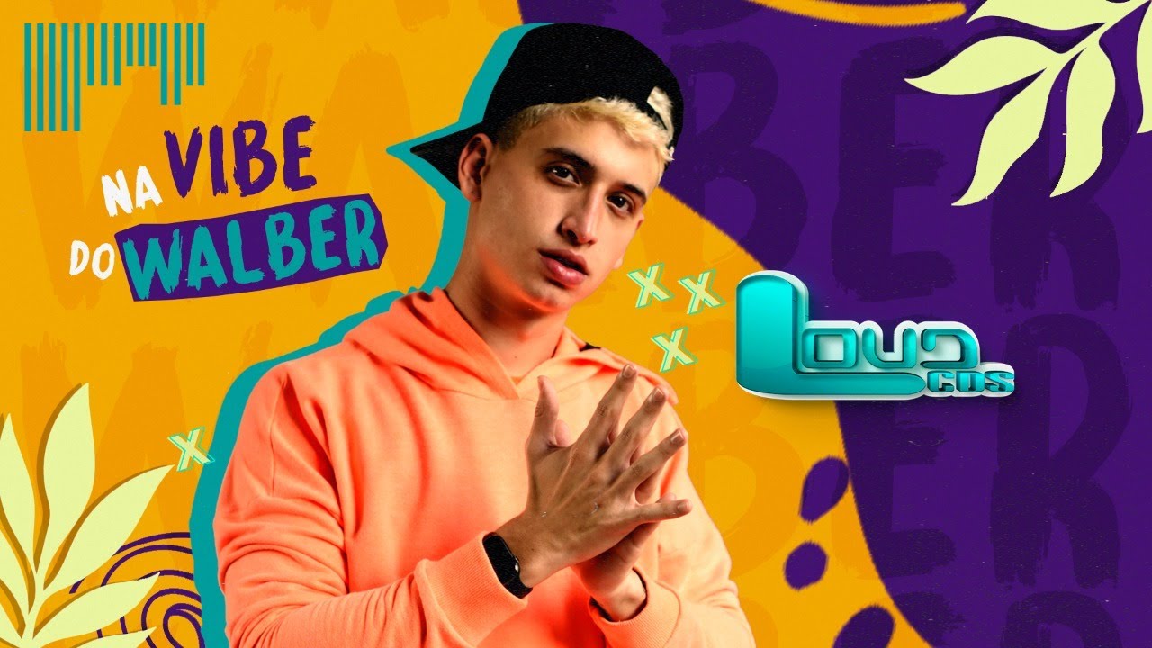 Walber Julho 2022 (Músicas Novas) CD Novo #NaVibeDoWallber - LoudCDs ...