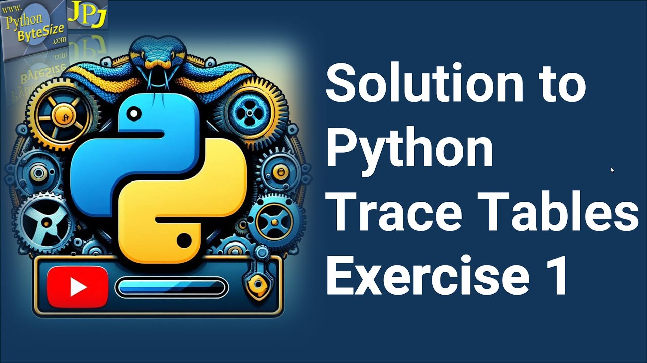 Solution To Exercise 2 Arithmetic Operators And Types YouTube Solution To Exercise 2 Arithmetic Operators And Types YouTube