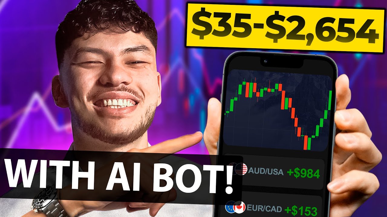 My Simple AI Bot Strategy For Good Results! (For Beginners!) - YouTube