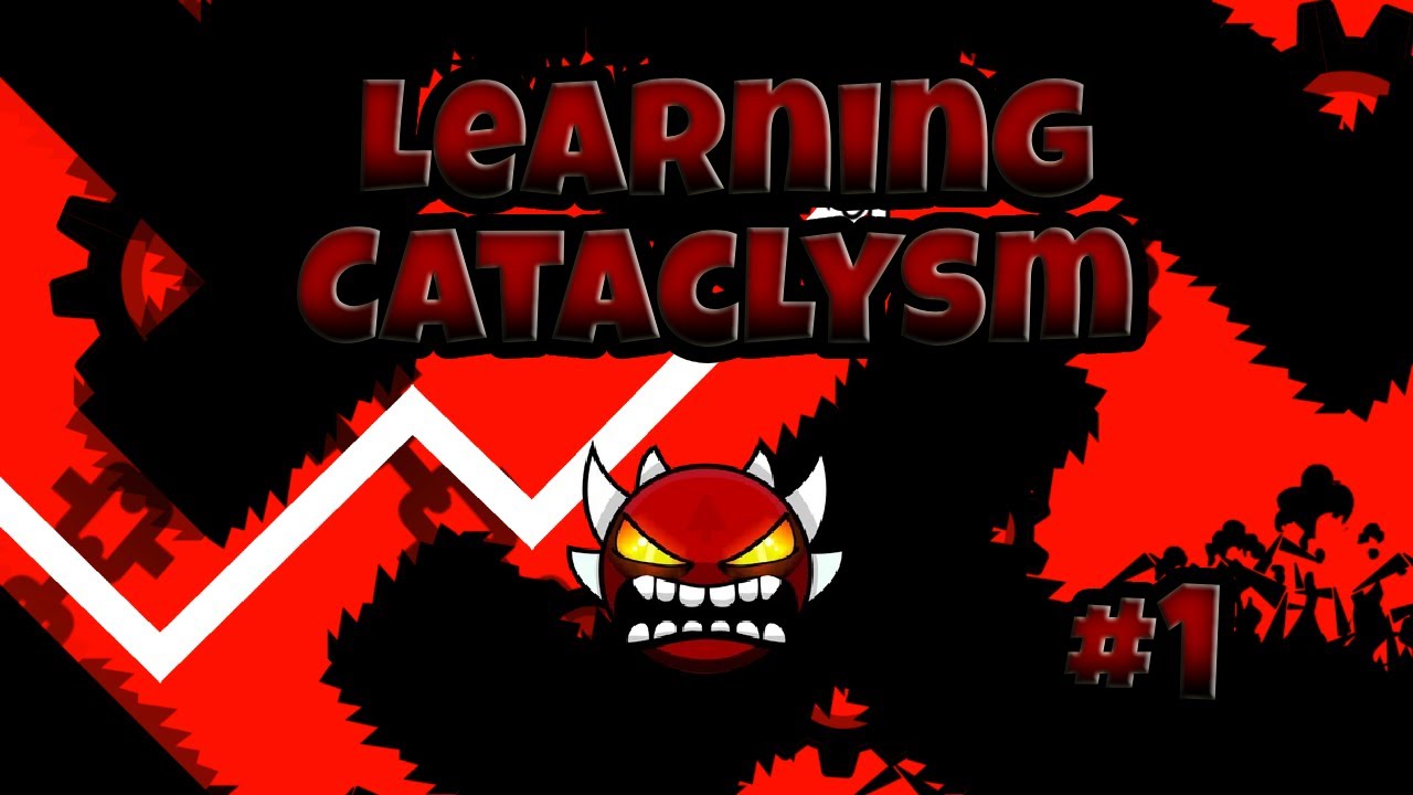 Learning Cataclysm and Level requests - YouTube