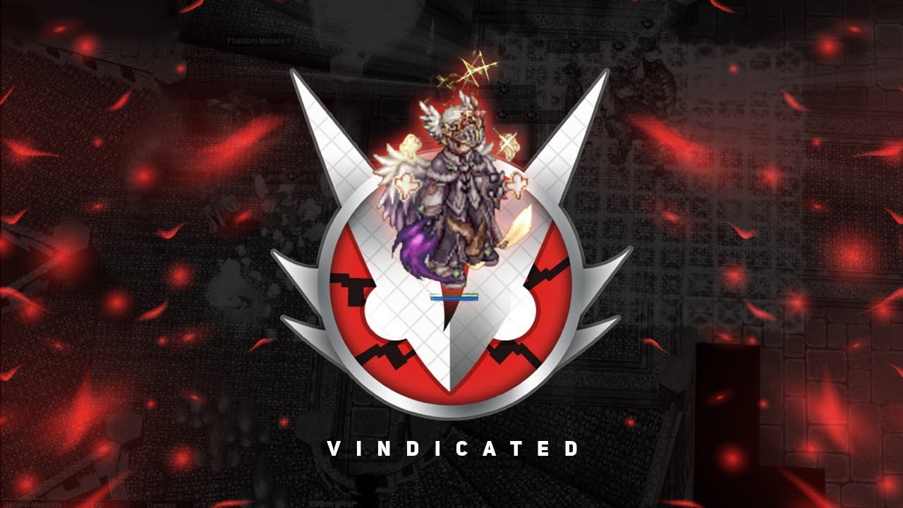 Warlock - Vindicated Guild ROGGH WOE2 (04.17.2024) - YouTube