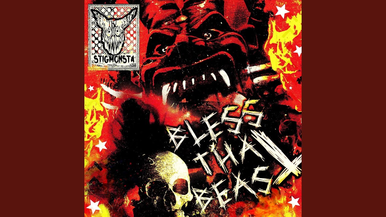 Bless Tha Beast - YouTube