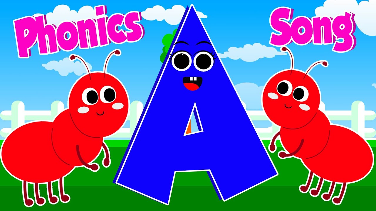 ABC Song | Alphabet Song For Babies | A to Z Alphabet | ABCs Song For ...